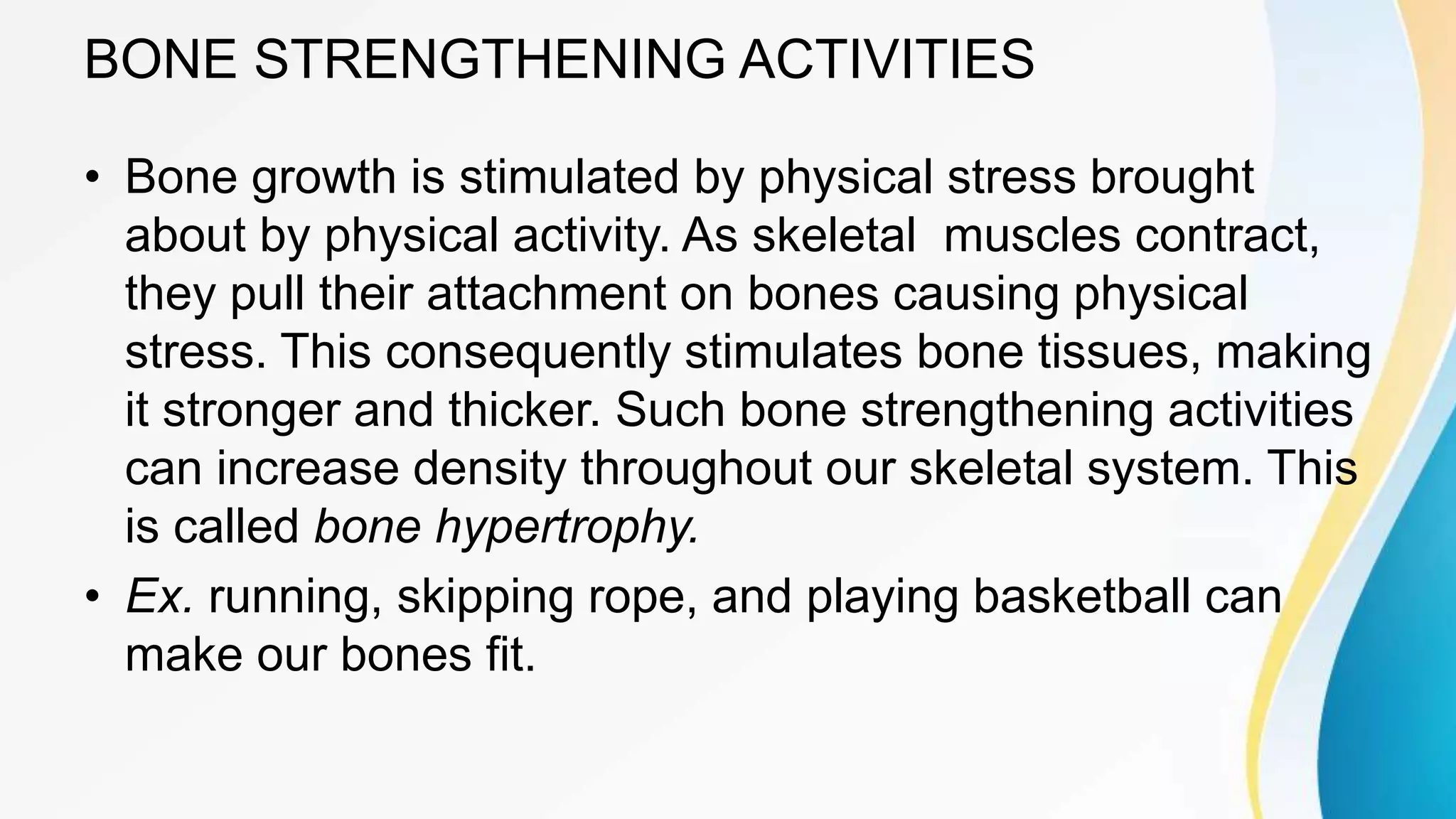 GRADE 11 PE&HEALTH LESSON 1: A WAY TO GET FIT | PPTX