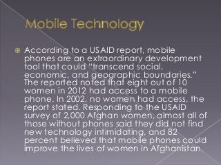 AWCC Offers Exclusive SIM Card for Women