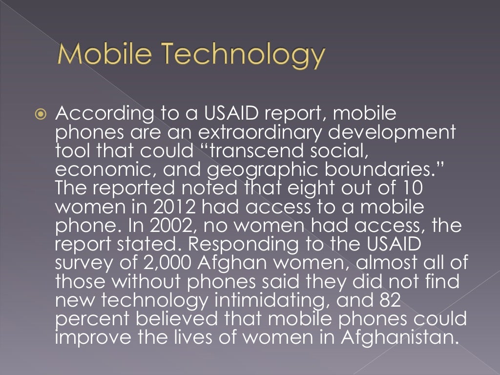 AWCC Offers Exclusive SIM Card for Women