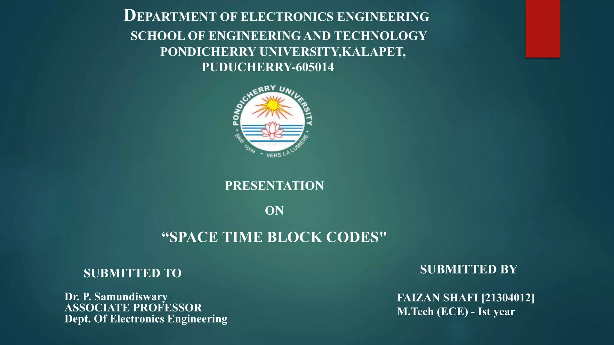 BLOCK CODES,STBCs & STTCs.pptx