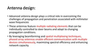 Advanced Wireless Communication MMw.pptx