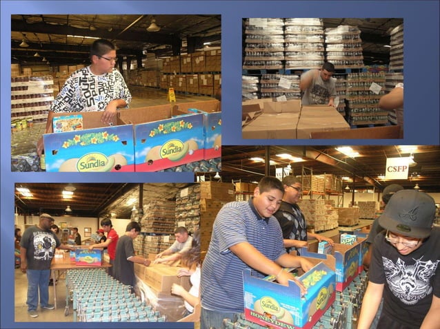 Awc Work Work Readiness Program - Summer 2009 | PPT