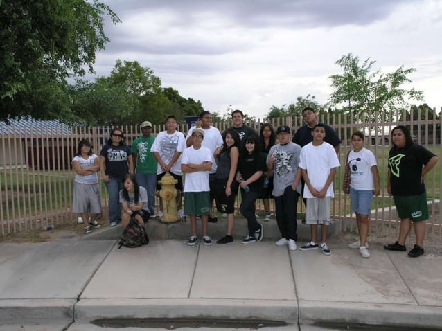 Awc Work Work Readiness Program - Summer 2009 | PPT