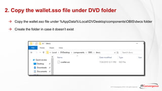 Oracle Autonomous Data Warehouse Cloud and Data Visualization | PPT