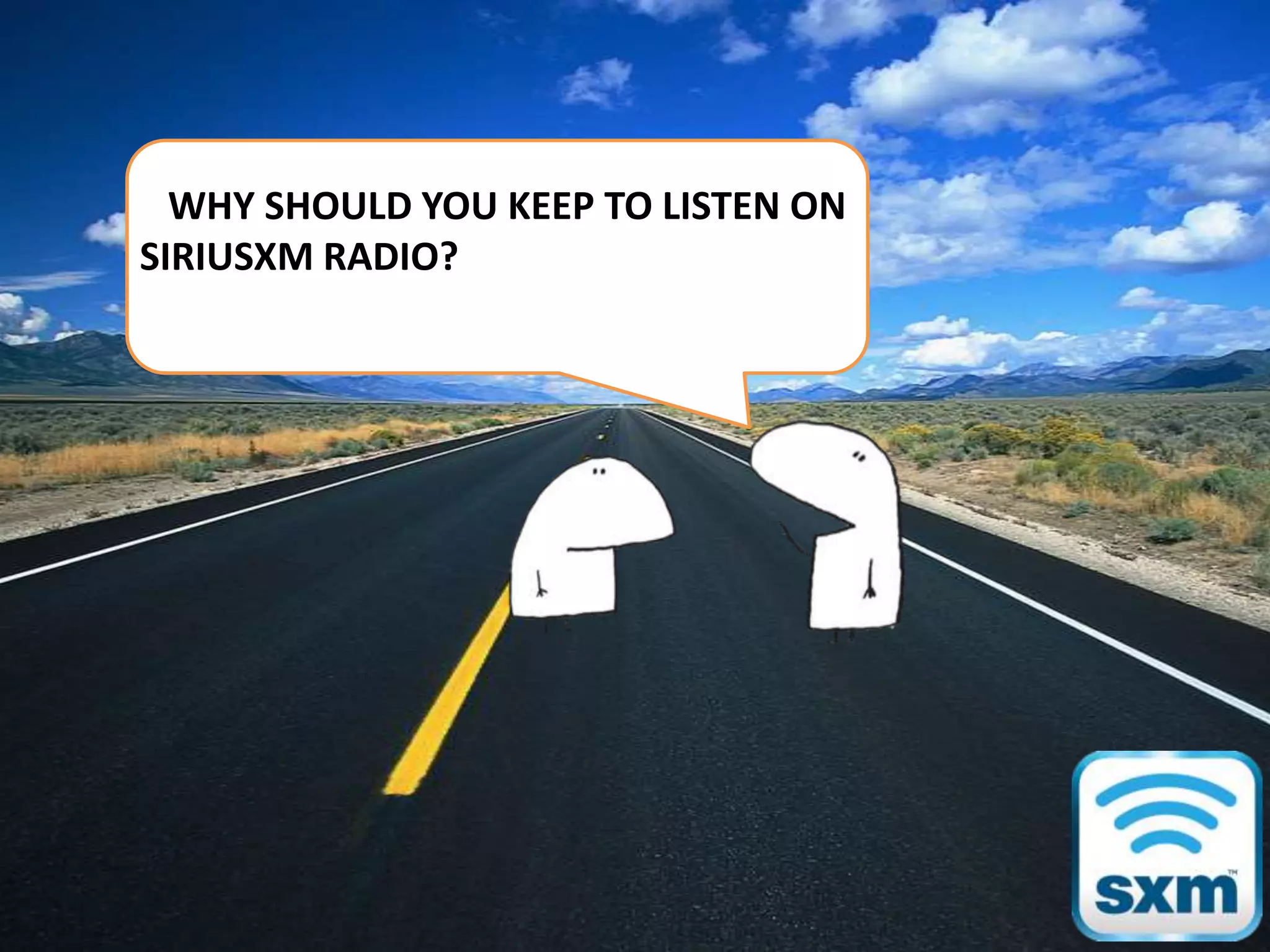 Road trip channel sxm | Pjptravel.com