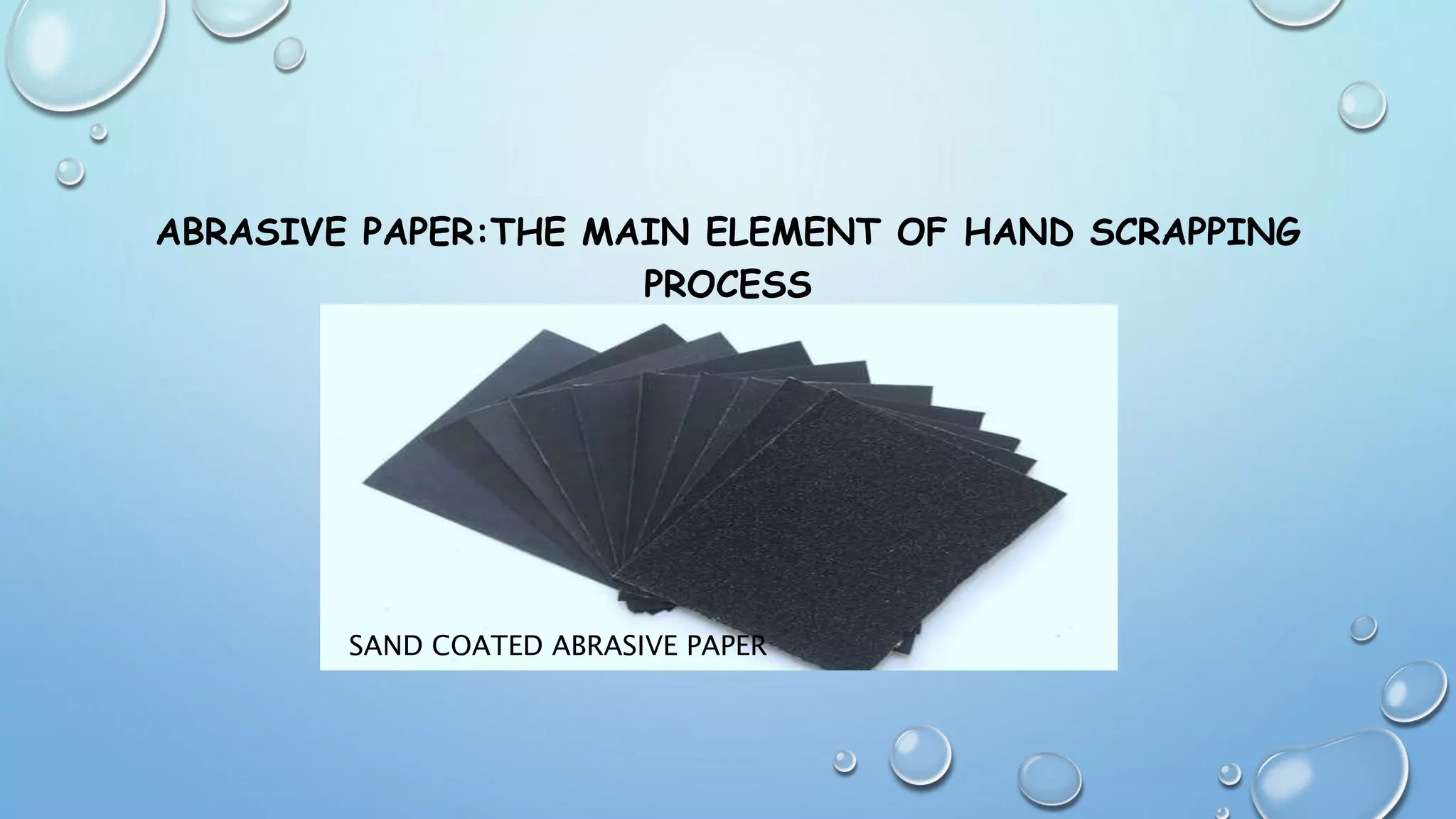 DENIM DRY WASHING PROCESS | PPTX | Needlework | Arts and Crafts