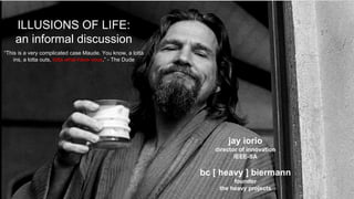 Illusions of Life | PDF