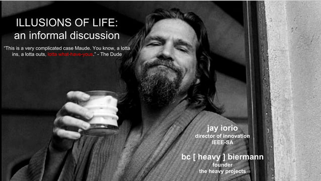 Illusions of Life | PDF