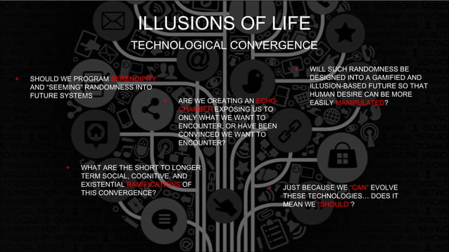Illusions of Life | PDF