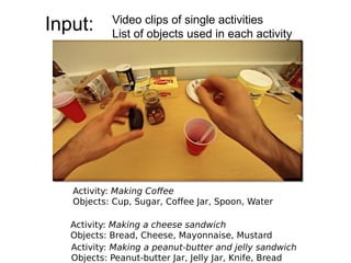 Thad Starner (Georgia Institute of Technology) Symbiotic AI: Using ...