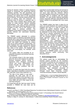 A Web Based Intelligent Training System for SMEs.pdf