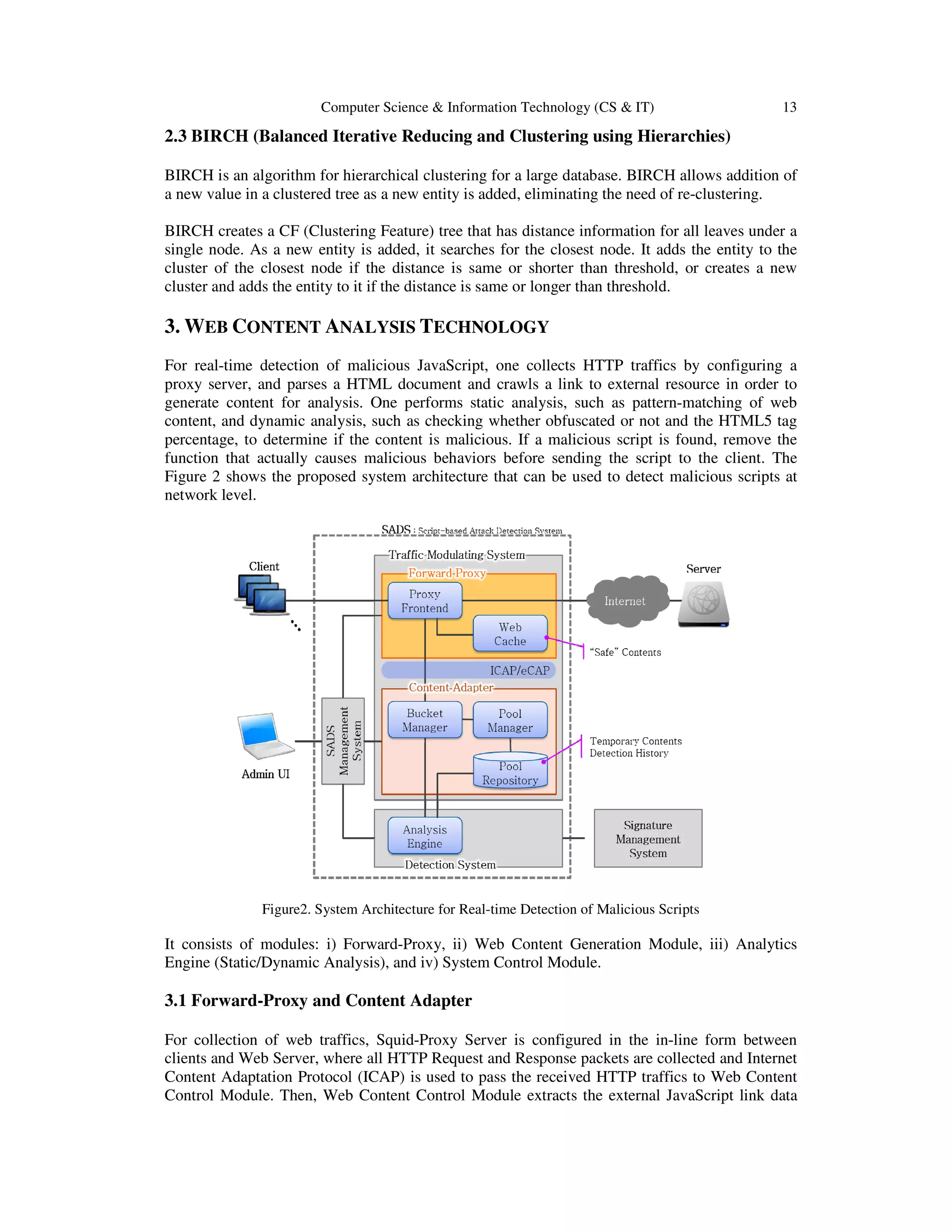 A Web Content Analytics Pdf