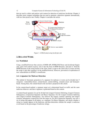 A web content analytics | PDF | Web Development | Internet