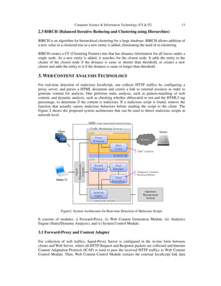A web content analytics | PDF | Web Development | Internet