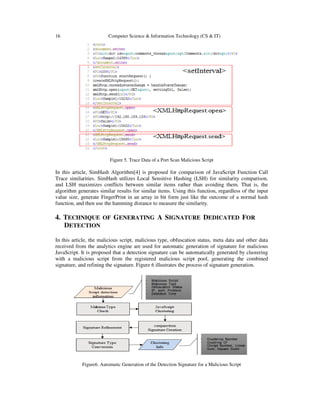 A web content analytics | PDF
