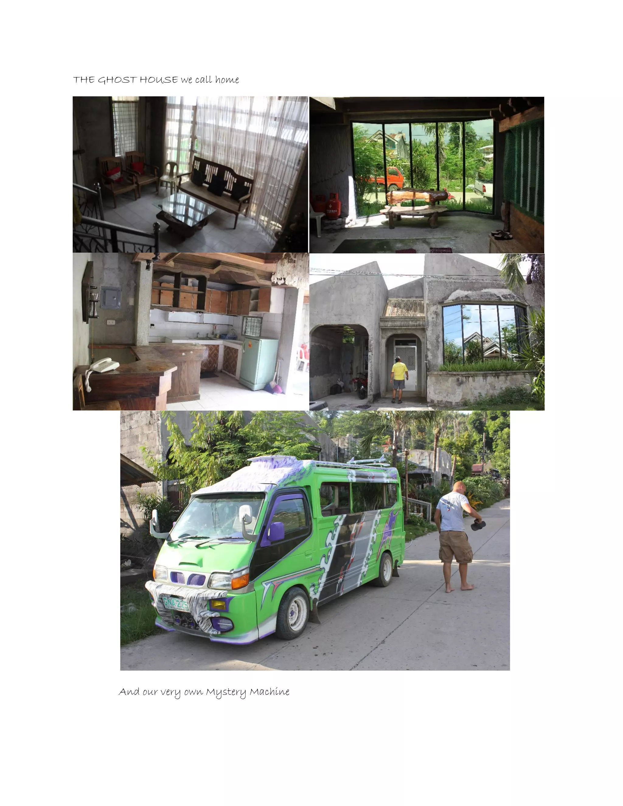 A Week On Our Tabango Program In The Philippines | PDF