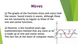 Trigonometry | PPTX