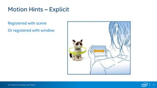Augmented Reality with the Intel® RealSense™ SDK and R200 Camera | PDF