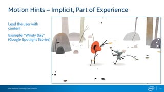 Augmented Reality with the Intel® RealSense™ SDK and R200 Camera | PDF