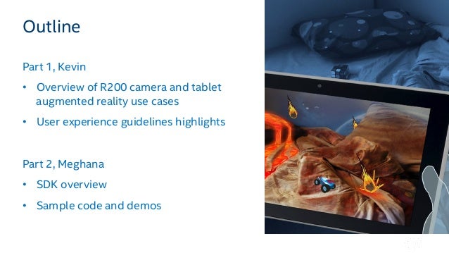 Augmented Reality Software Development Kit Sdk Software - goobanana