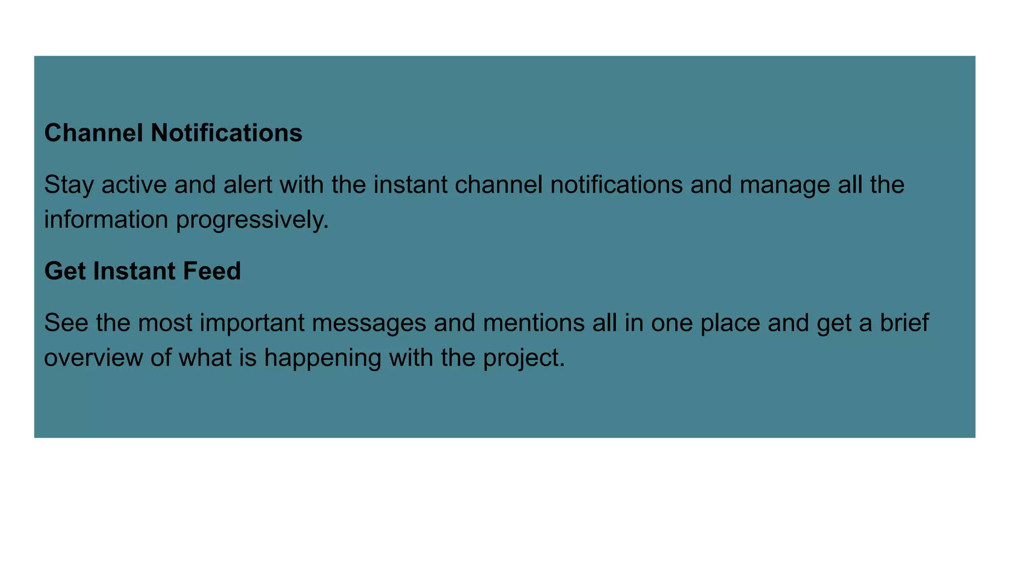 A Well-organized Team Chat.pdf | Free Download