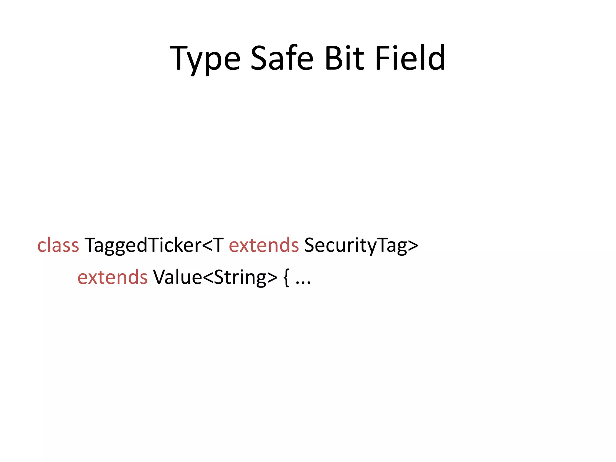 A well-typed program never goes wrong | PPT
