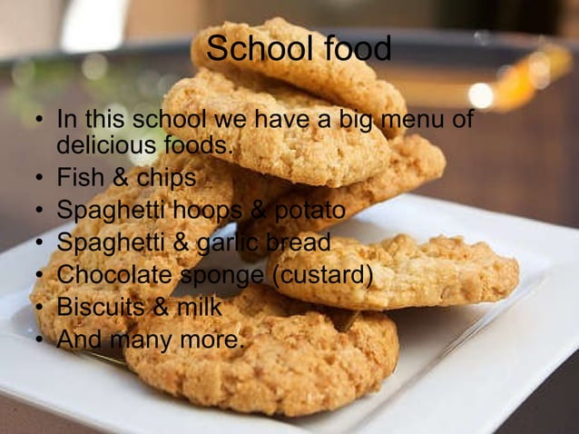A welsh school | PPT