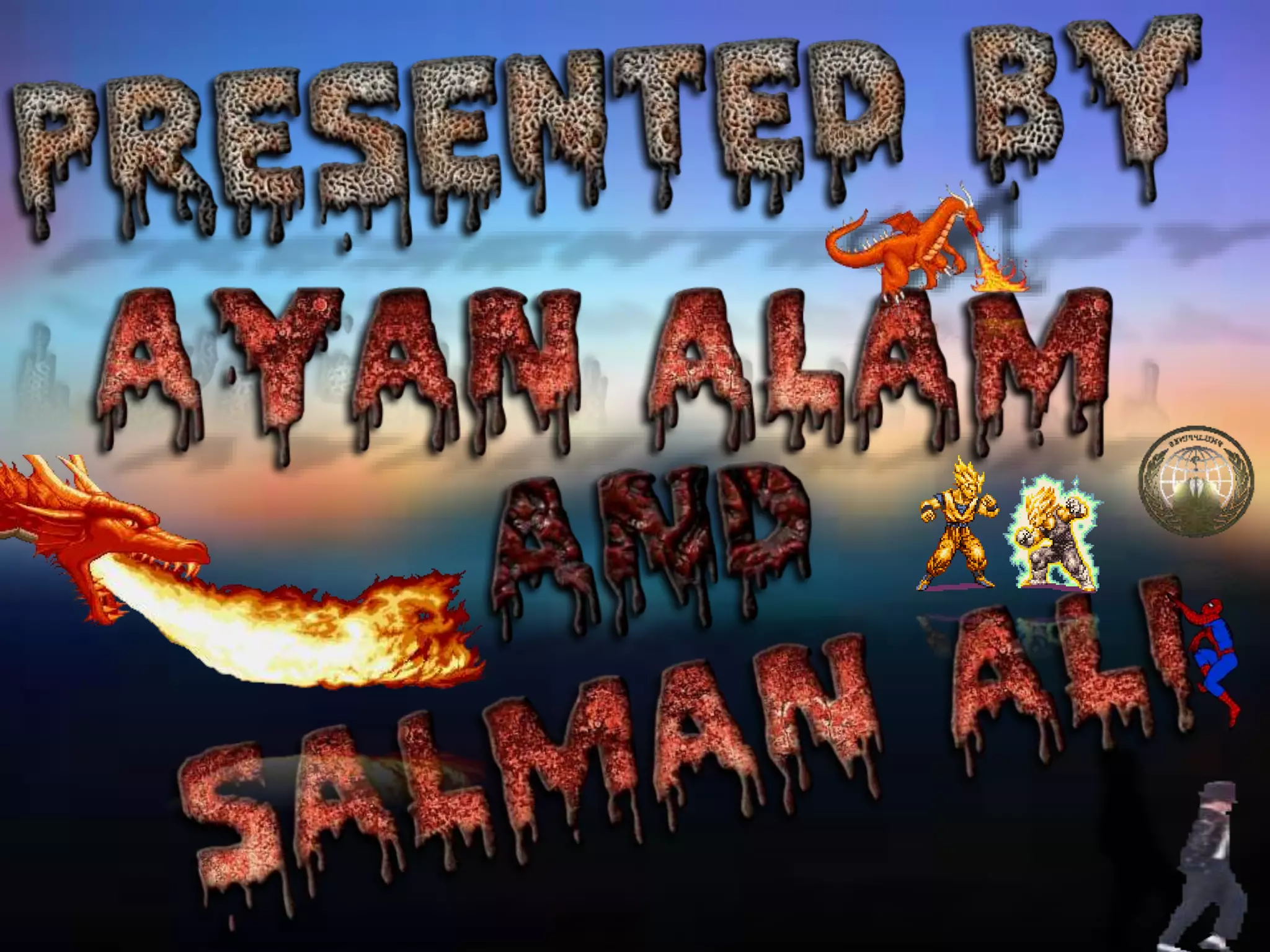 Demonisation and GST | PPT