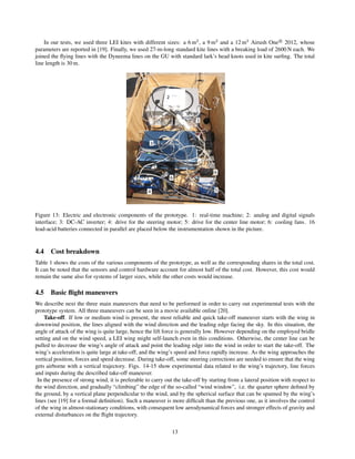 Air borne wind energy system (AWES) | PDF