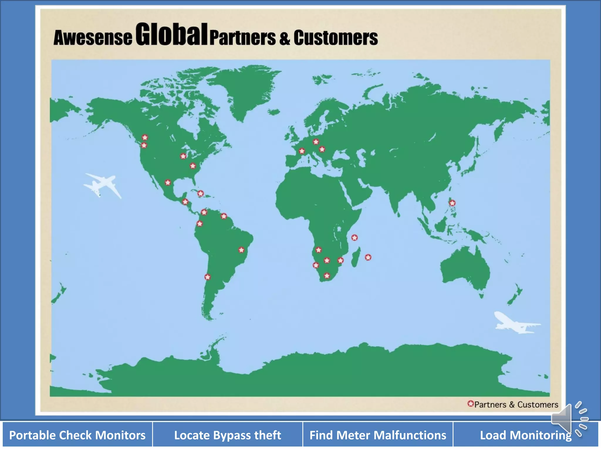 Awesense Presentation | PDF