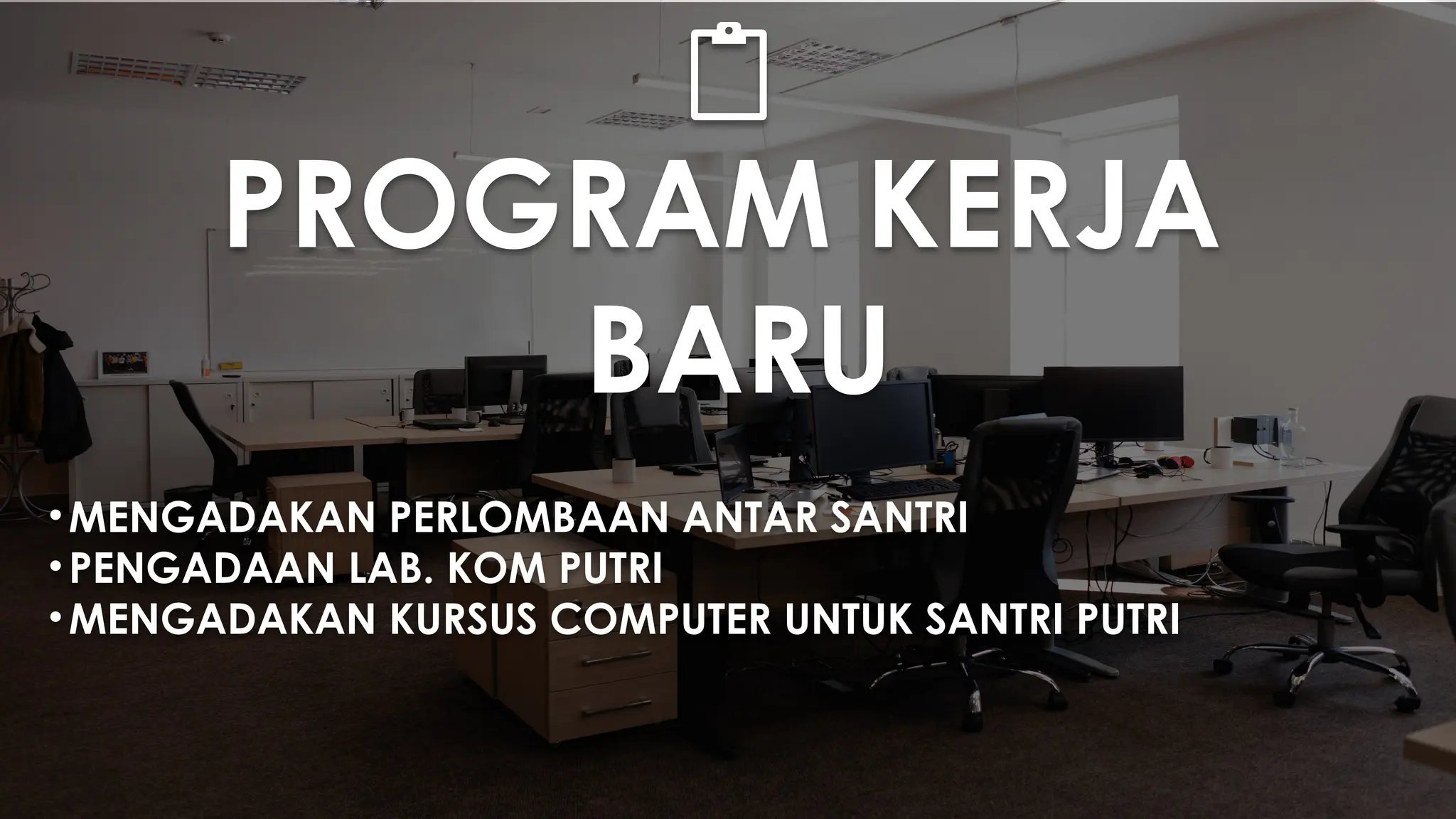 cara mengolola labolatorium denan baik dan benar | PPT