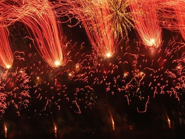 Awesome Fireworks Photos. | PPS