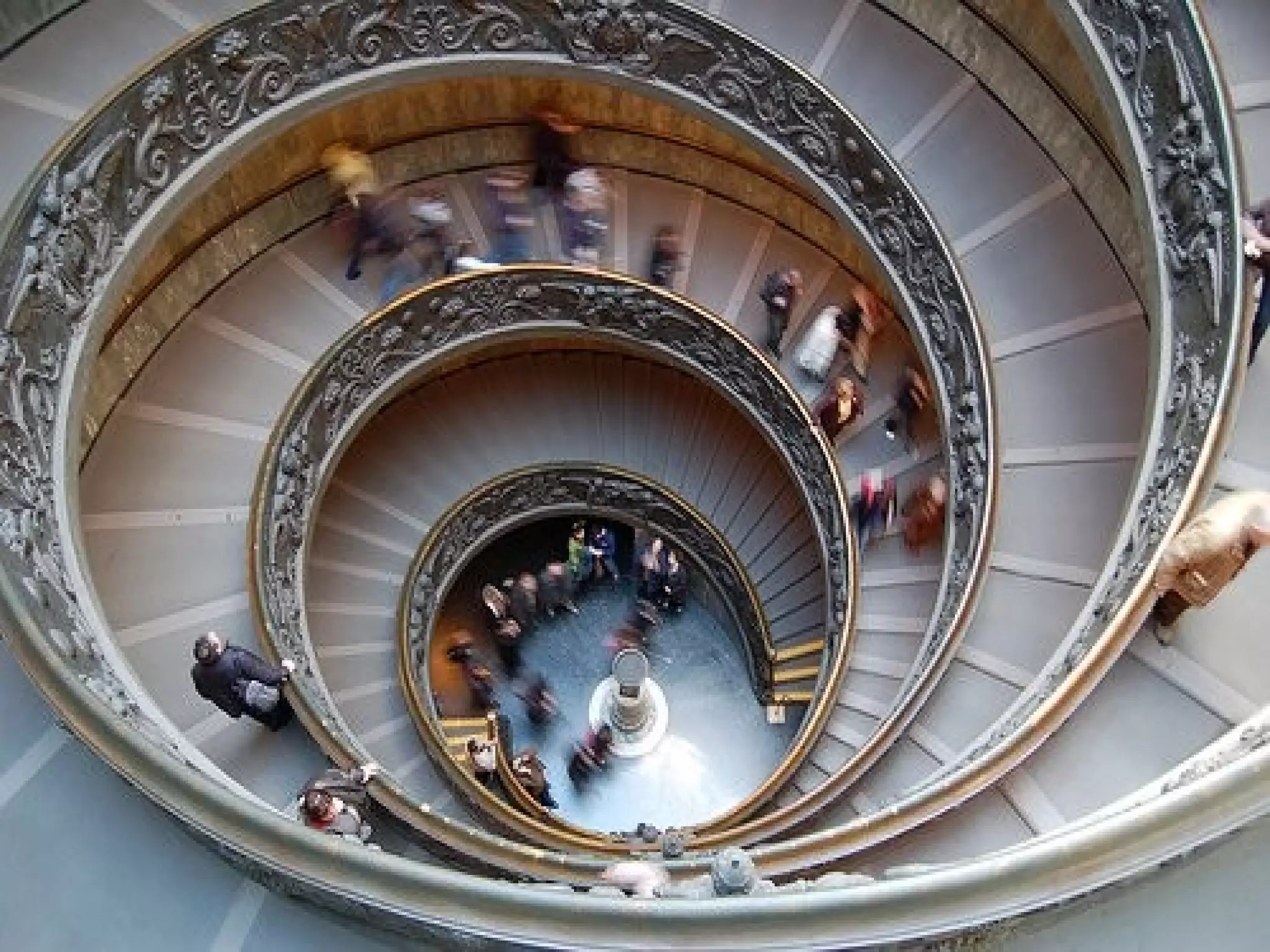 Awesome Spiral Objects | PPT