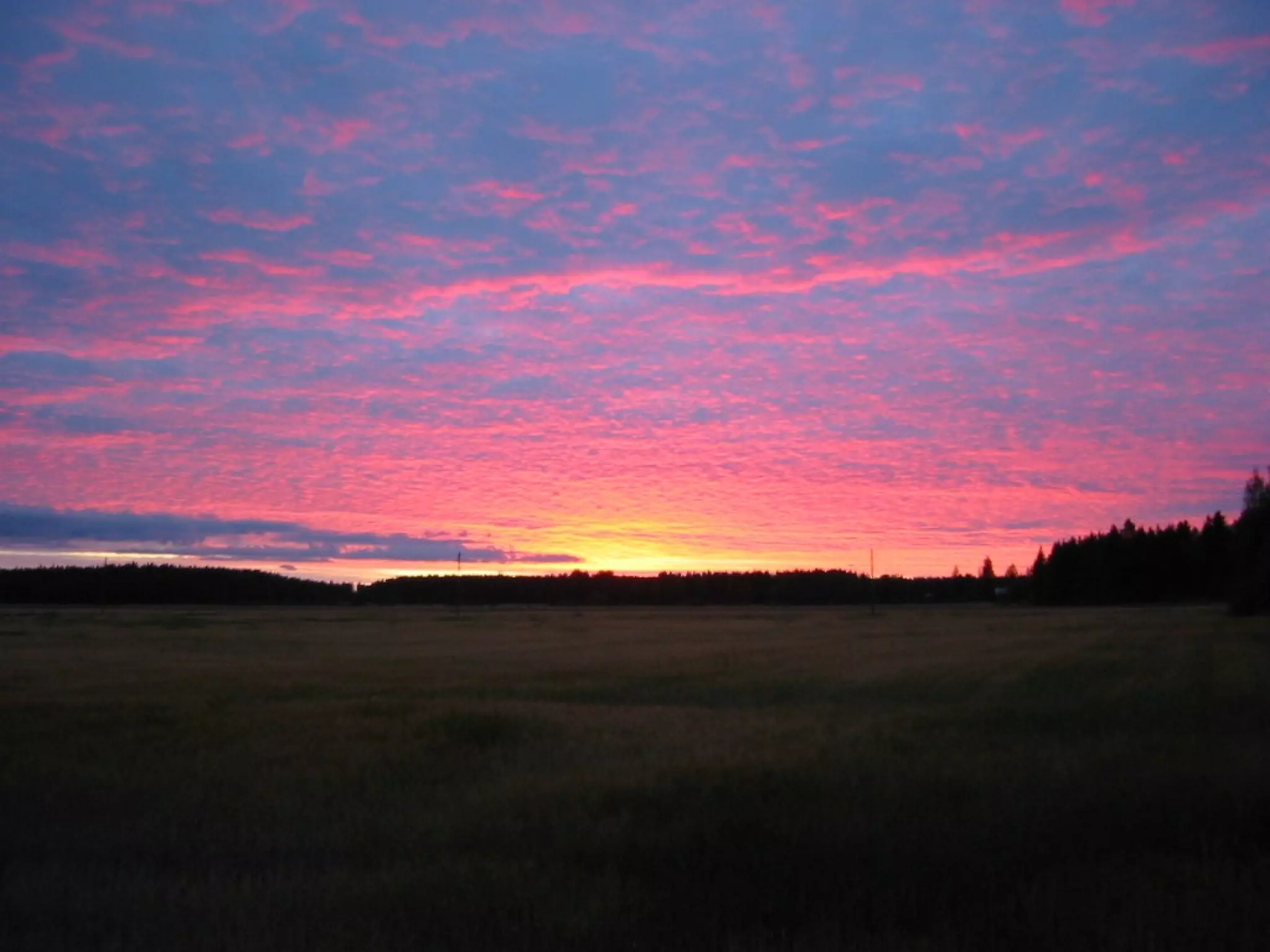 Awesome Sundown Pictures | PPT