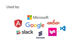 Awesome typescript | PPT