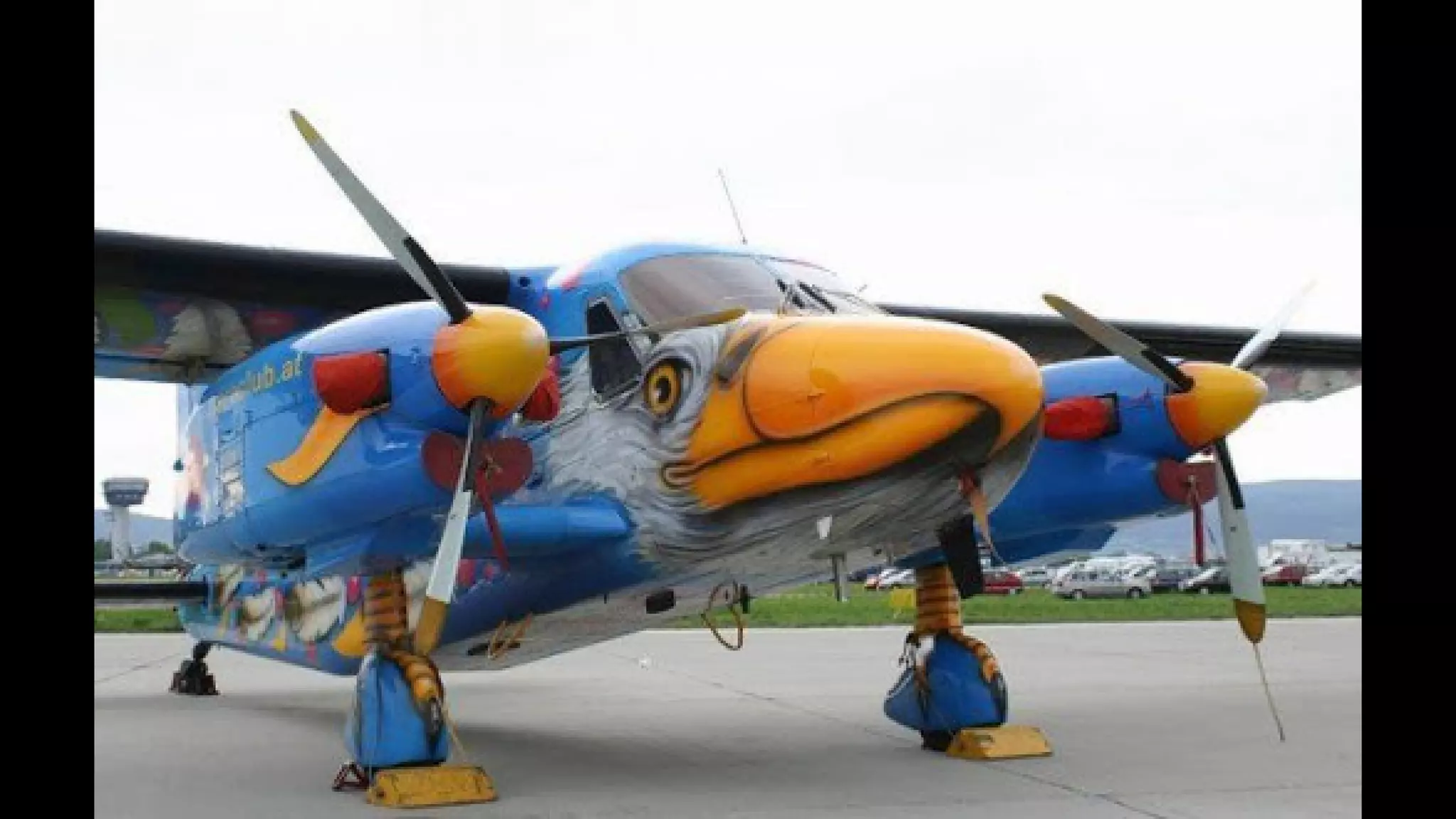 Awesome Aircraft Paint Jobs.pdf