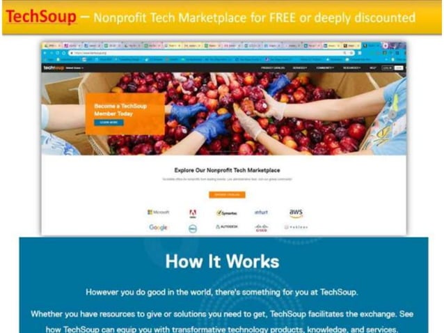 Awesome Apps and Cool Tech Tools | PPT