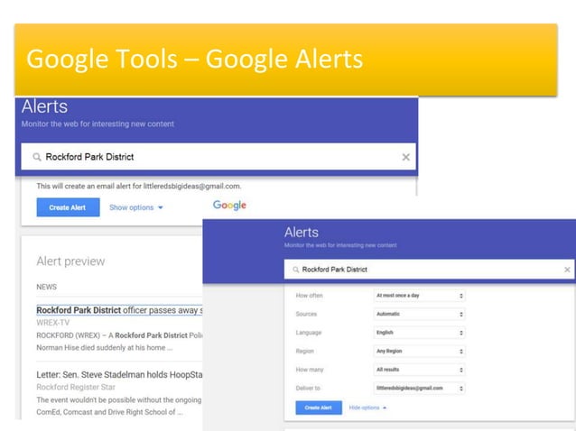 Awesome Apps and Cool Tech Tools | PPT