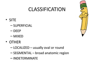Relative Size Psychology Example