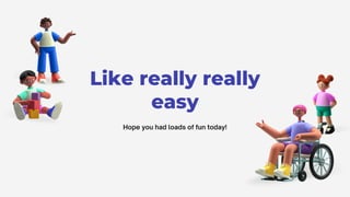 Awesome content | PPT