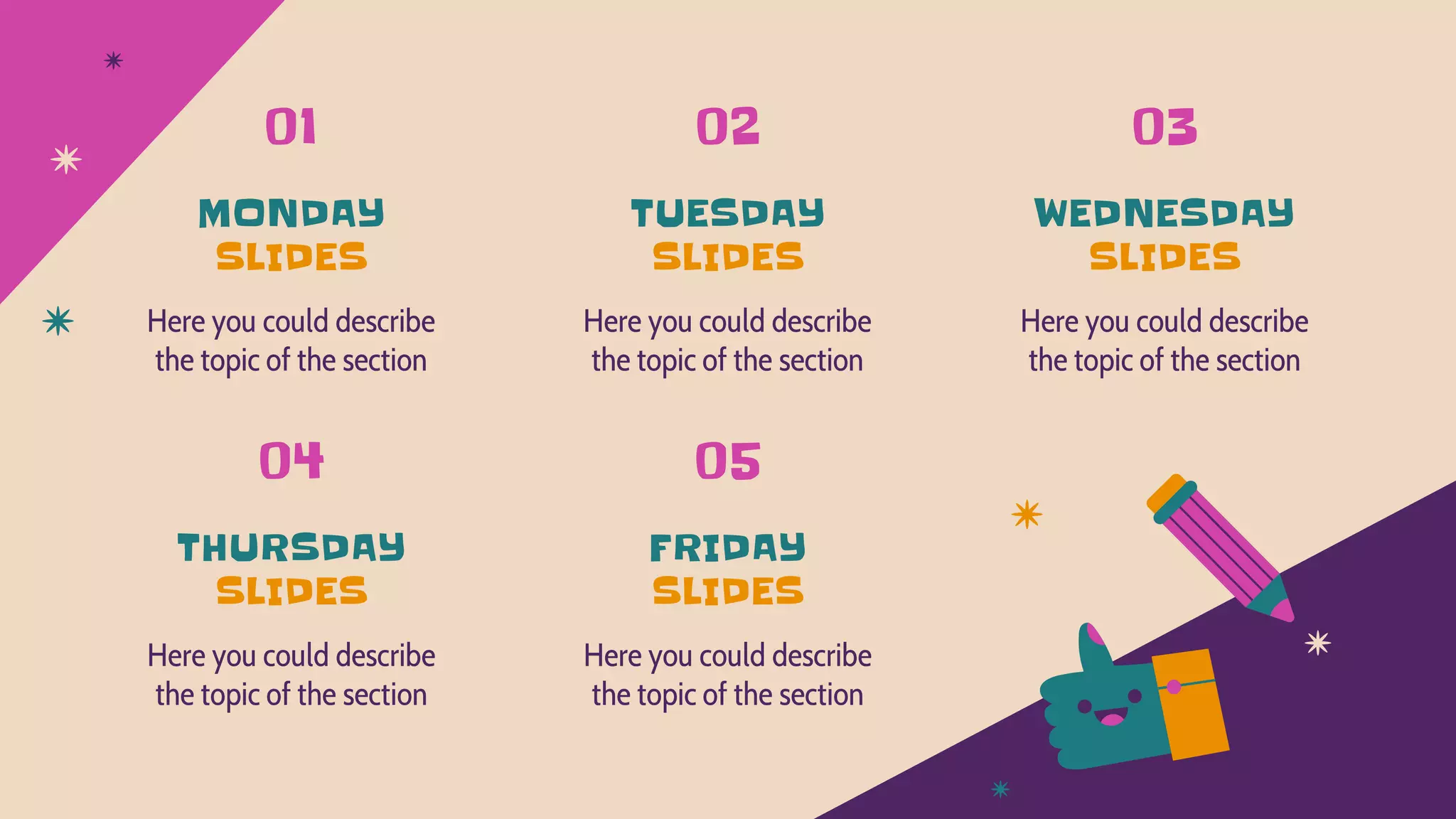 Awesome Digital Morning Slides by Slidesgo.pptx