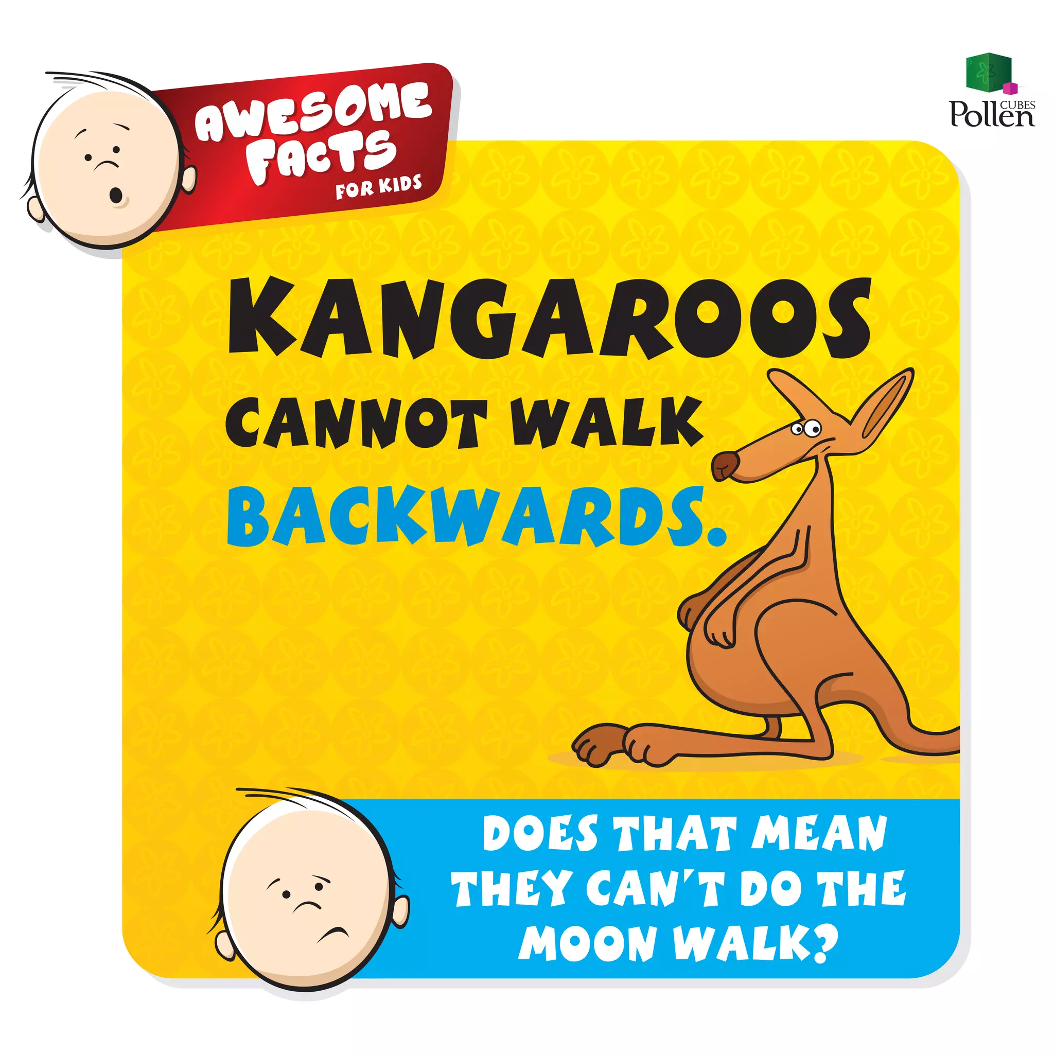 Awesome Facts for Kids | PDF