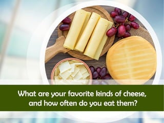 4 Awesome Health Benefits of Cheese | ODP