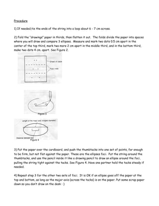 Kepler's Laws Lab | PDF