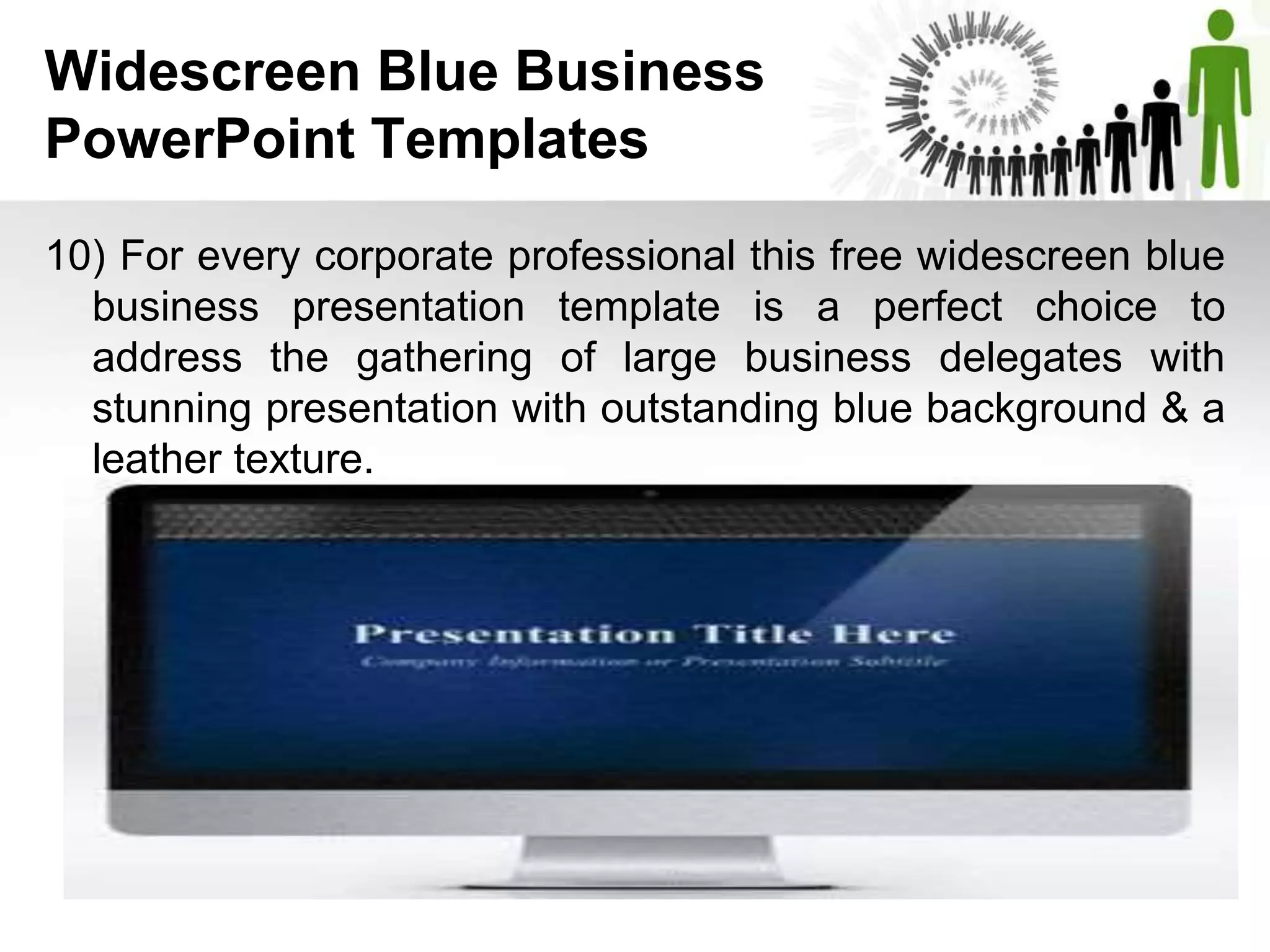 Awesome Power Point Templates | PPTX