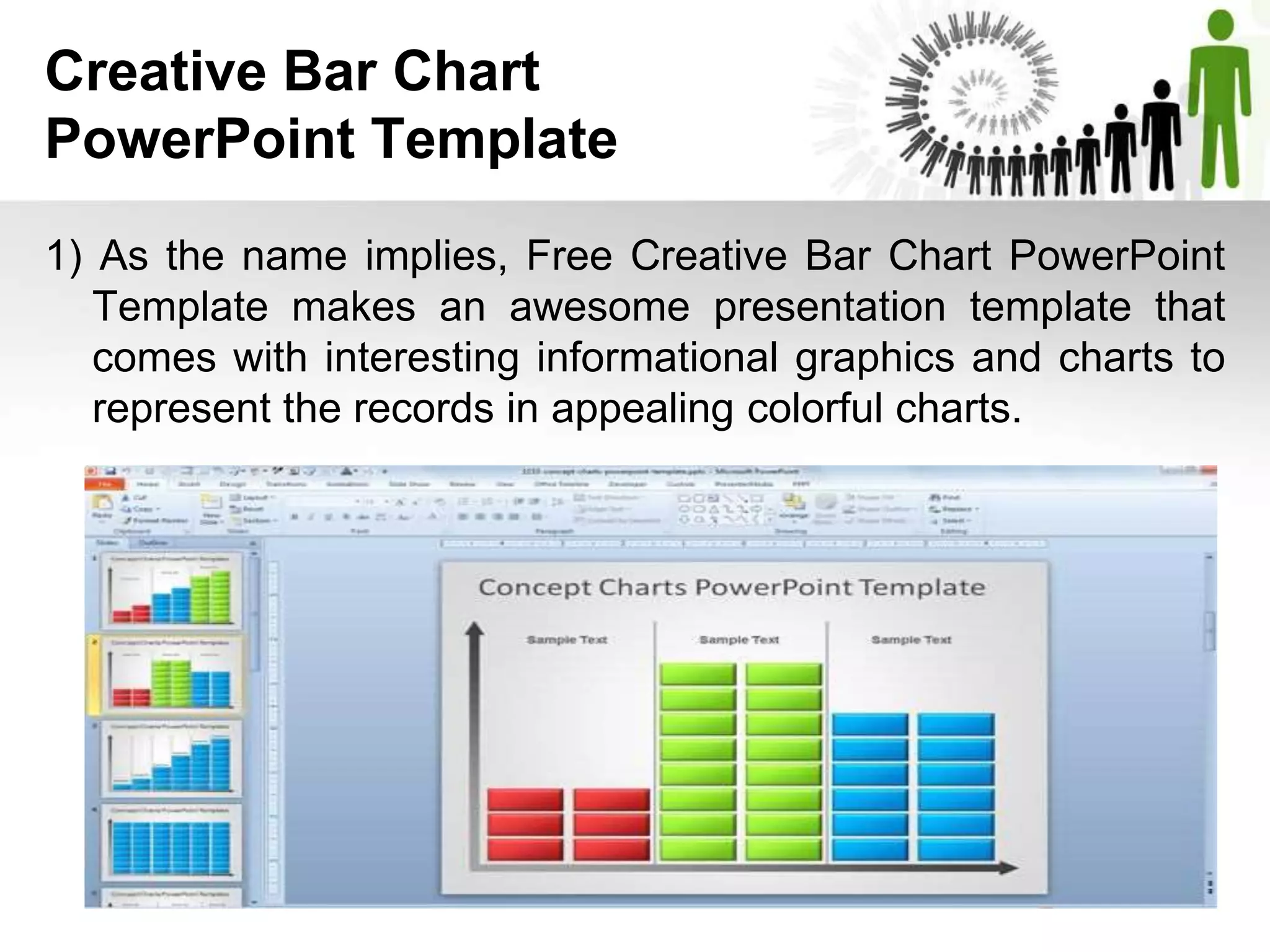 Awesome Power Point Templates | PPTX