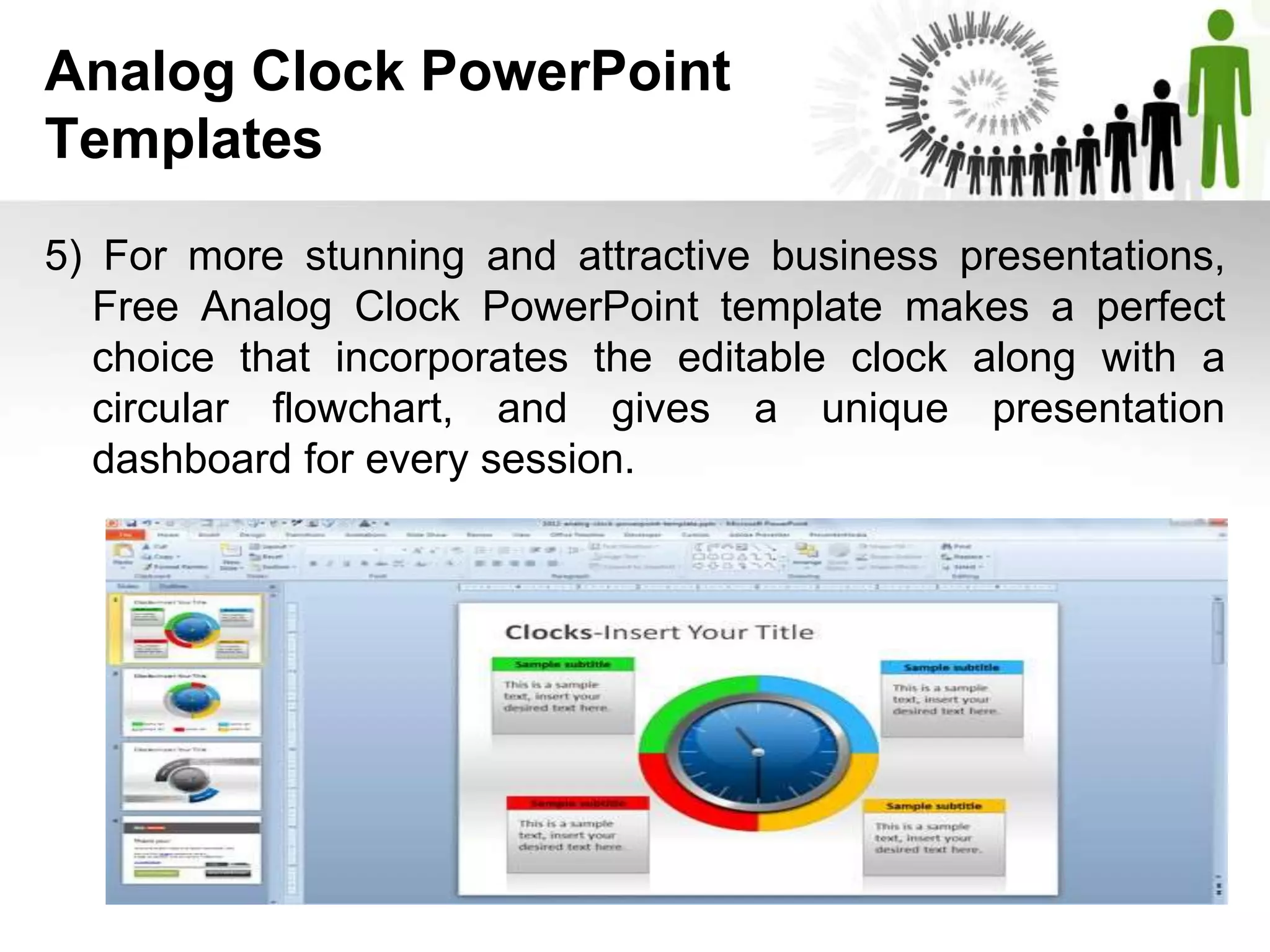 Awesome Power Point Templates | PPTX | Desktop Publishing | Computer ...