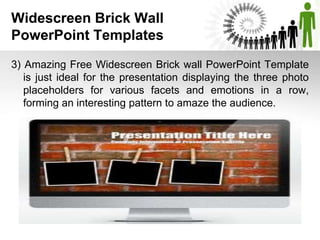 Awesome Power Point Templates | PPTX