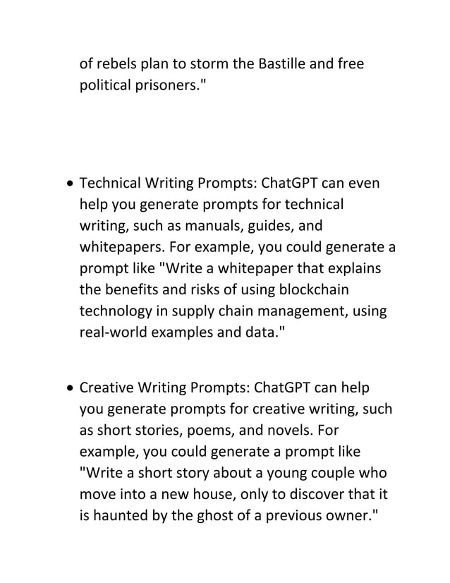 Awesome Prompts Naveed | PDF | Desktop Publishing | Computer Software and Applications