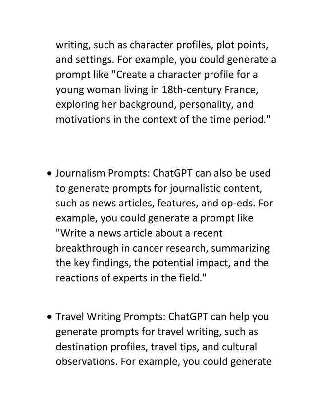 Awesome Prompts Naveed | PDF | Desktop Publishing | Computer Software and Applications